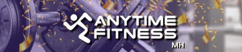 Anytime Fitness Madison Heights Member Appreciation Day! – JACKED ALIEN