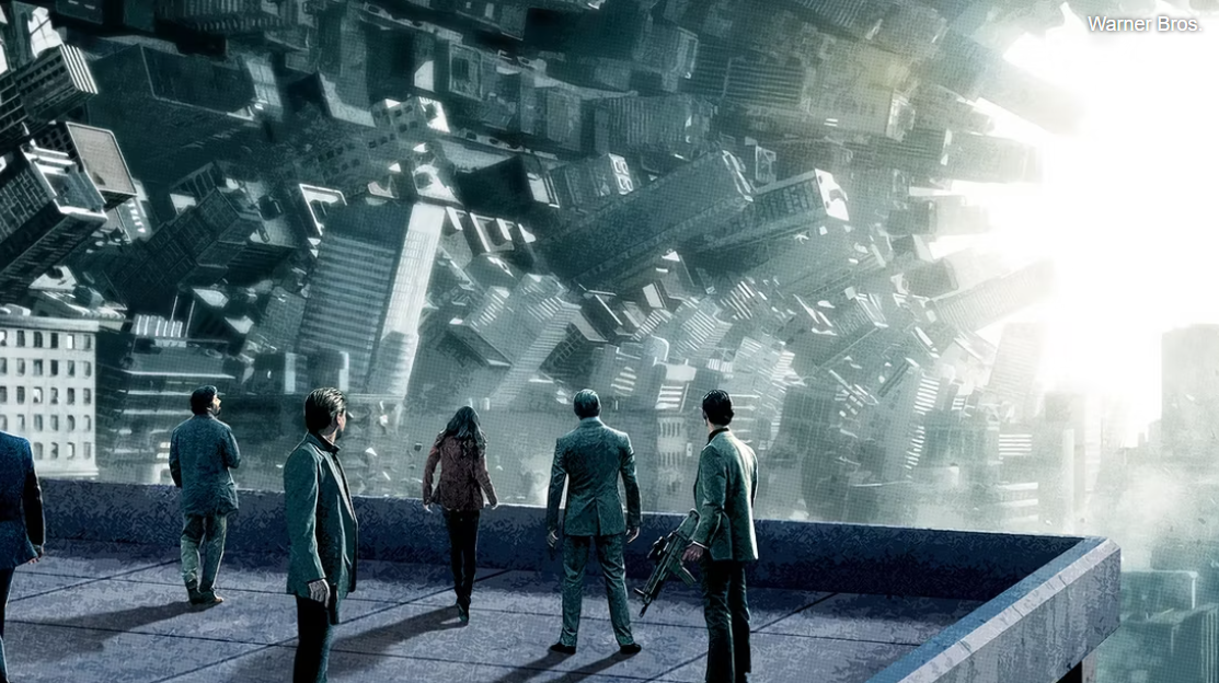 Sleep and Grow – JACKED ALIEN