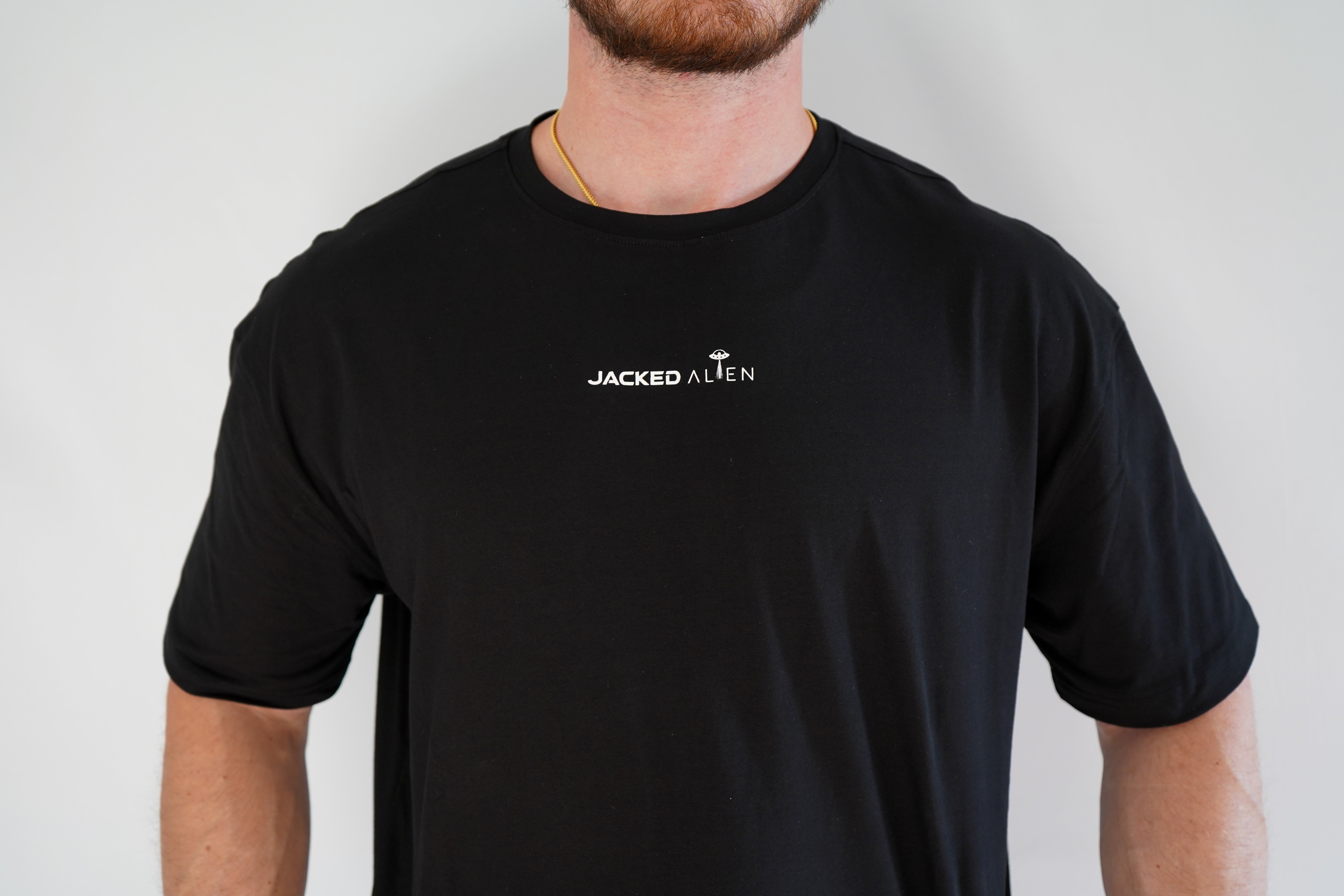 All – JACKED ALIEN