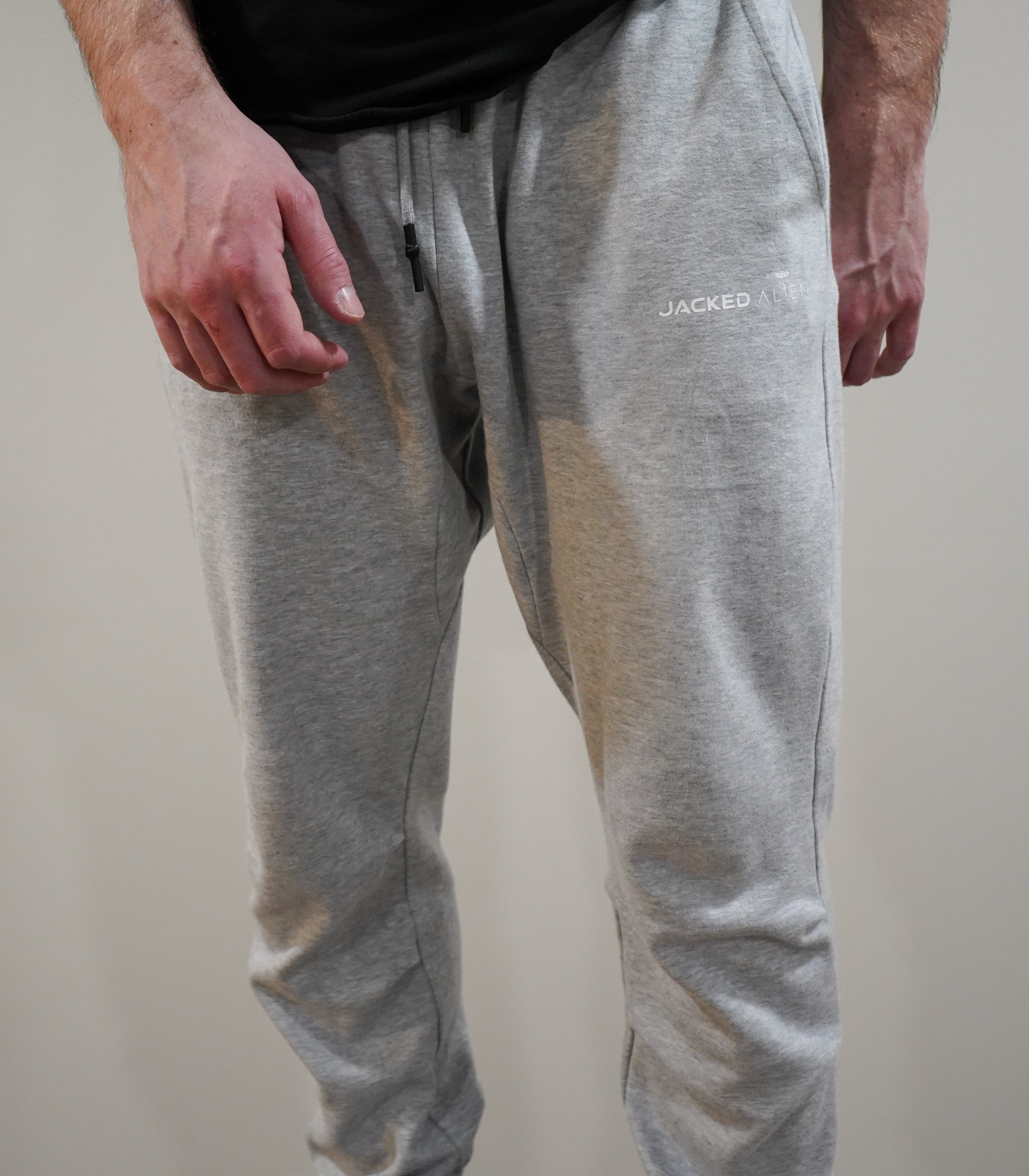 Top Joggers for Men Collection | Jacked Alien – JACKED ALIEN