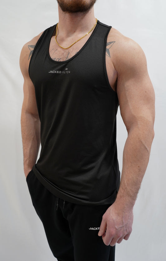 ~COMING SOON – JACKED ALIEN