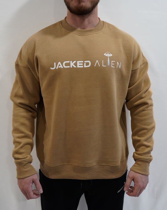 ~COMING SOON – JACKED ALIEN