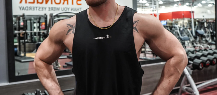 Jacked Alien Gym, Workout Clothes & NPC apparel - Shop Now – JACKED ALIEN