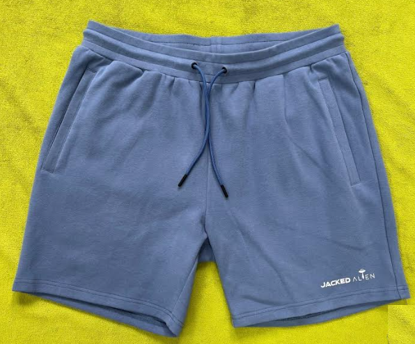 Explore and Shop Jacked Alien Men's Physique Board Shorts – JACKED ALIEN