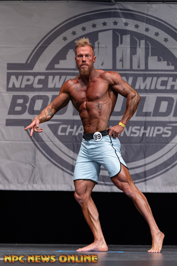 Men's Physique Competition Shorts – JACKED ALIEN